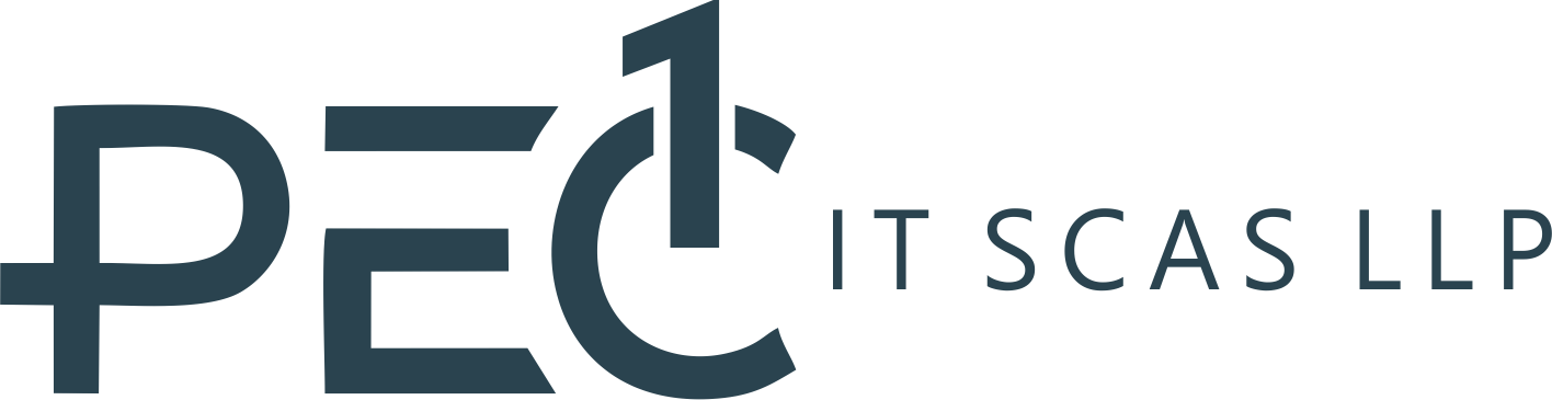 PEC1 IT SCAS LLP | Your Digital Solutions Partner